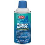 CRC® Marine Battery Cleaner, 11 Wt Oz – OCEAN PEARL SHIPS & BOATS L.L.C