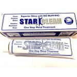 Starclean One Step Metal Polish 150ml – OCEAN PEARL SHIPS & BOATS L.L.C